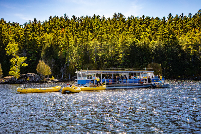 Discover the Romance of the Ottawa Valley! | Ottawa Valley Tourist ...