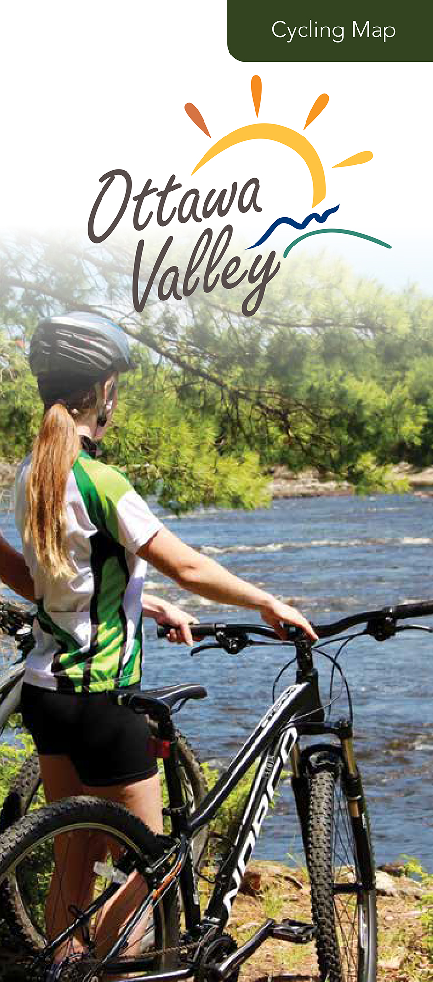 Ottawa Valley - Ontario By Bike